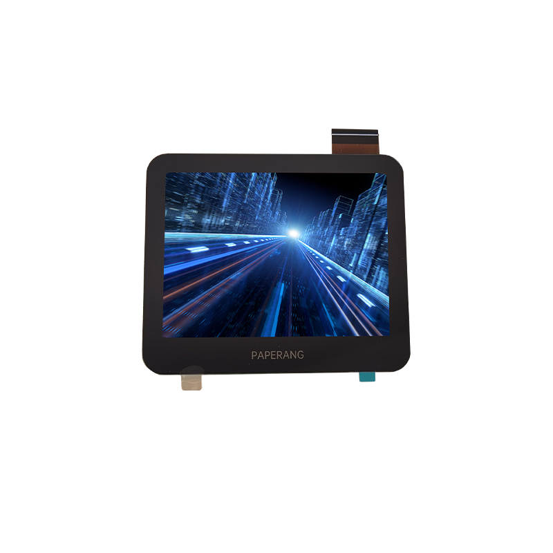 Touch Display Module-Guangdong Shengfeng Technology Co., Ltd. (referred ...