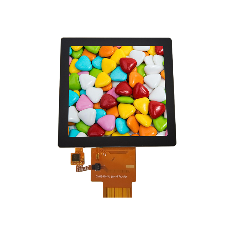 Touch Display Module-Guangdong Shengfeng Technology Co., Ltd. (referred ...