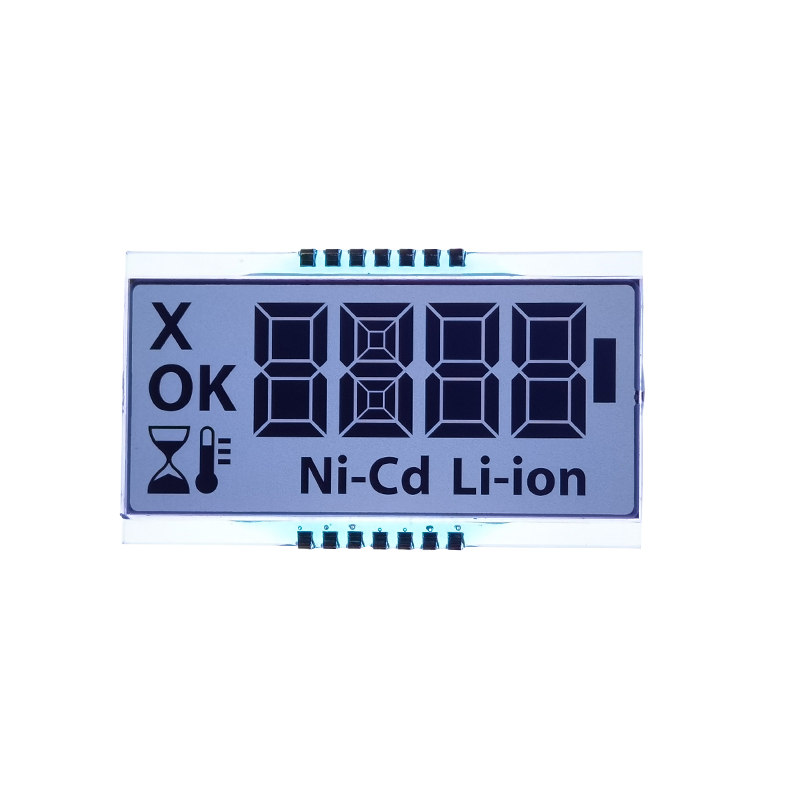 TN/STN LCD-Guangdong Shengfeng Technology Co., Ltd. (referred to as ...