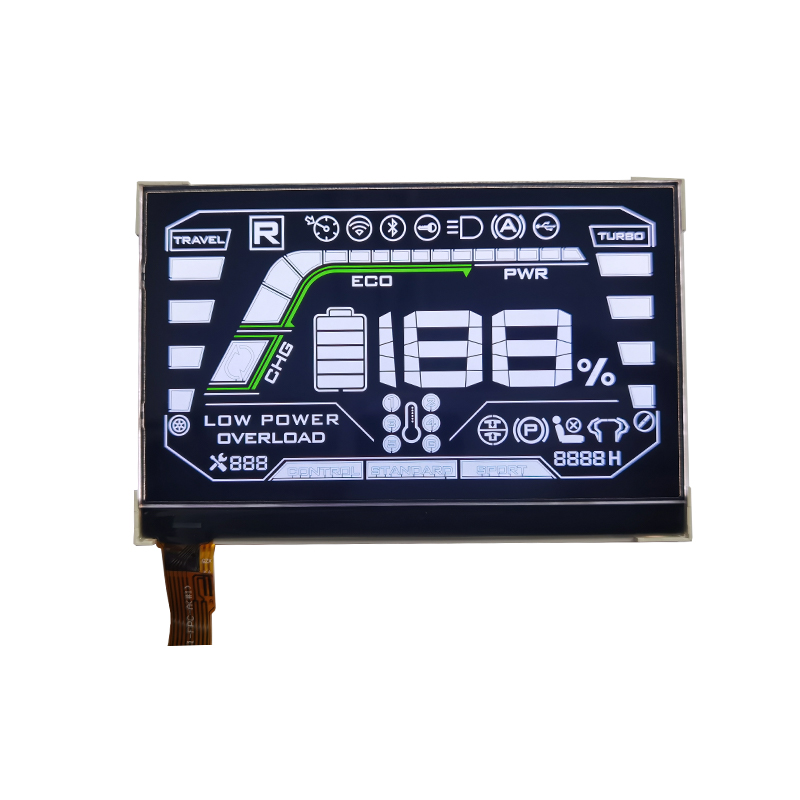 VA LCD-Guangdong Shengfeng Technology Co., Ltd. (referred to as SFtech ...