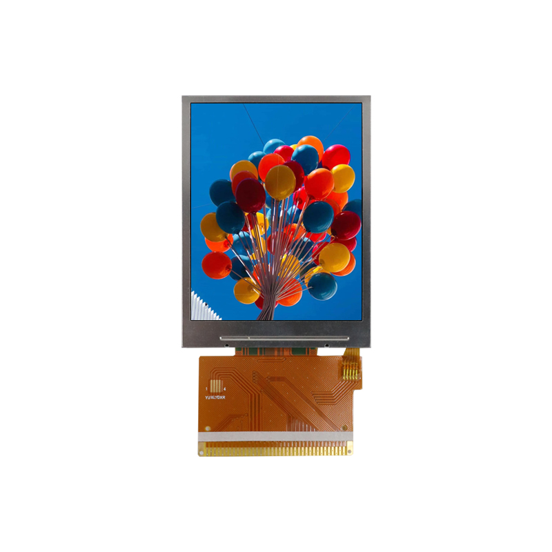Standard TFT Displays Module-Guangdong Shengfeng Technology Co., Ltd ...